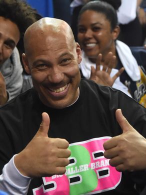 Lavar Ball: Redefining the “Black Father” – Culturally Biased