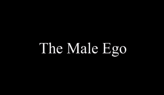 Managing the Male Ego – Culturally Biased