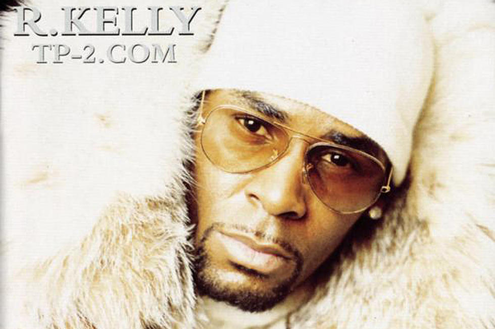 Songs of A Predator. The R.Kelly Dilemma – Culturally Biased